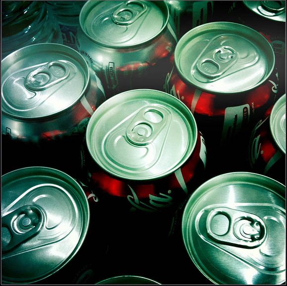 NAACP adds voice to Bloomberg soda ban - Washington Square News