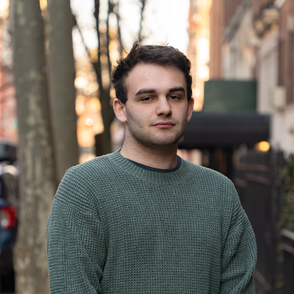 Jason Alpert-Wisnia Archives - Washington Square News